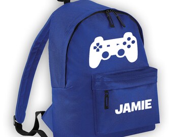 Controller Backpack - Etsy