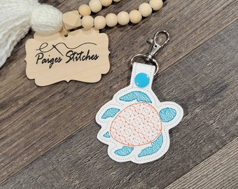 Sea Turtle Mosaic | Etsy