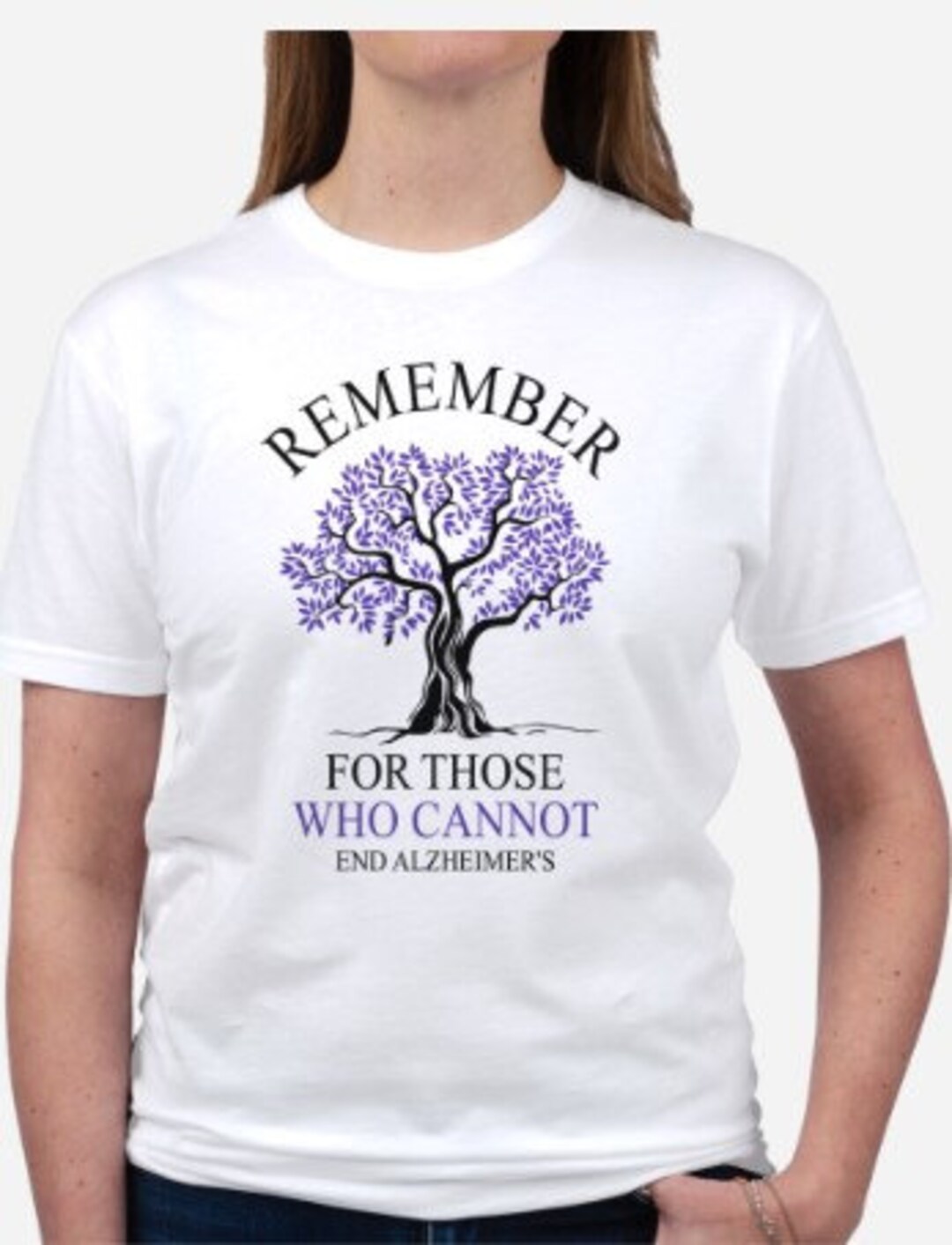 Remember for Those Who Cannot T-shirts - Etsy