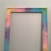 The Rainbow Frame - Etsy
