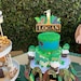 Tarzan Cake Topper Tarzan Theme Safari Theme and Jungle Theme - Etsy