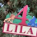 Tarzan Cake Topper Tarzan Theme Safari Theme and Jungle Theme - Etsy