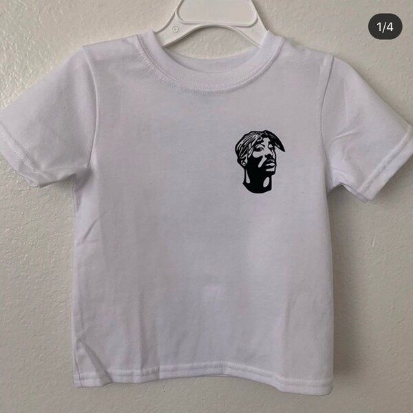 Tupac - Etsy