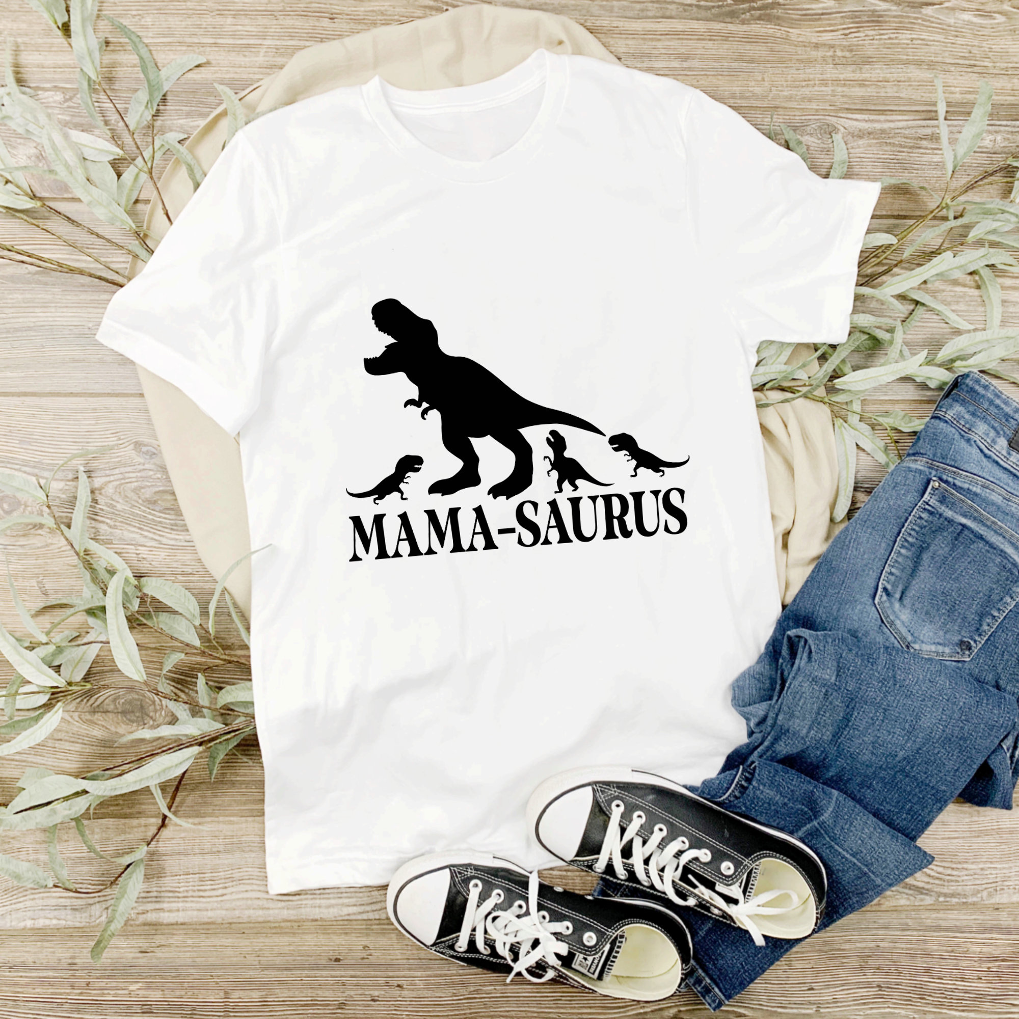 Mamasaurus PNG Dinosaurs Clipart Dinosaurs Mama Prints - Etsy