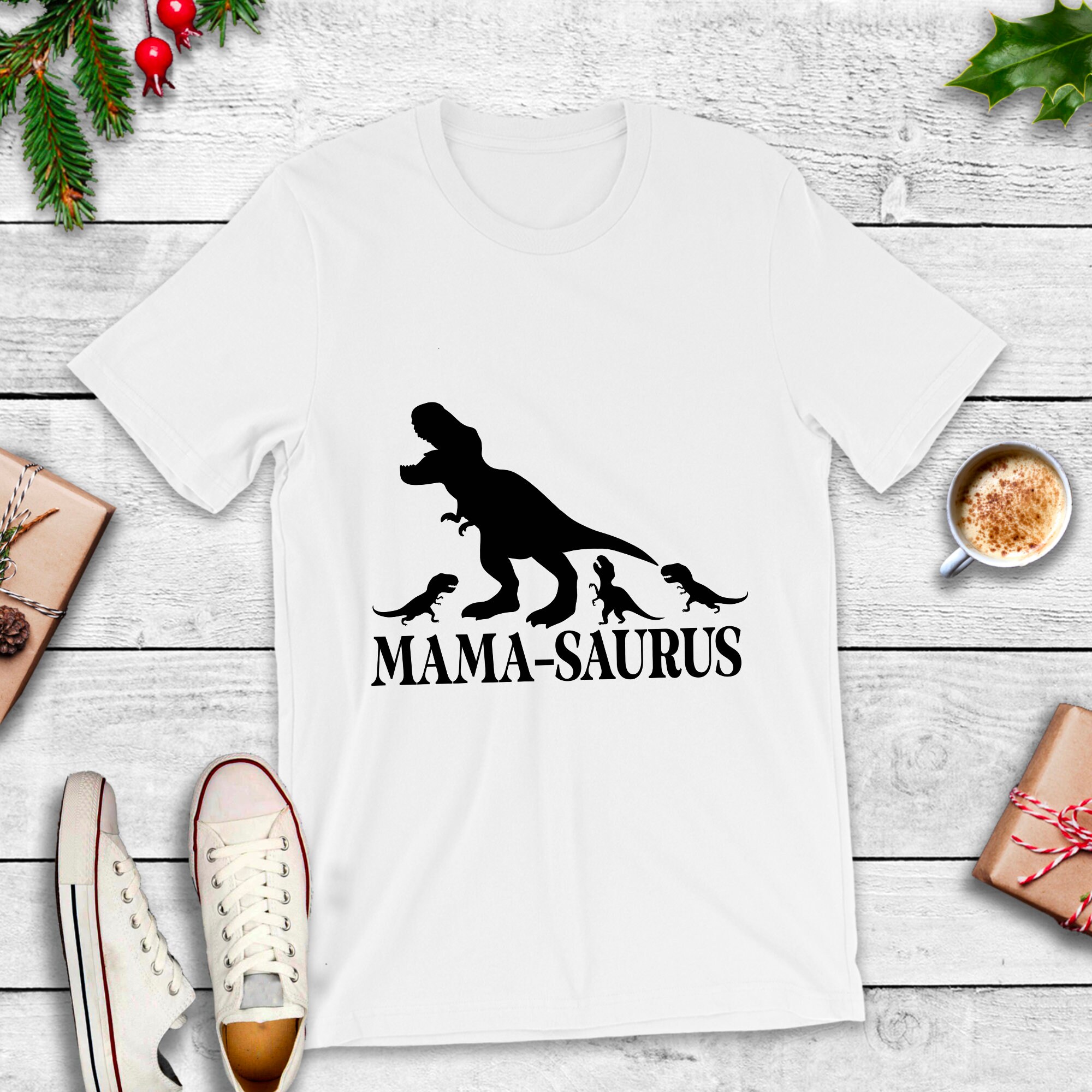 Mamasaurus PNG Dinosaurs Clipart Dinosaurs Mama Prints - Etsy