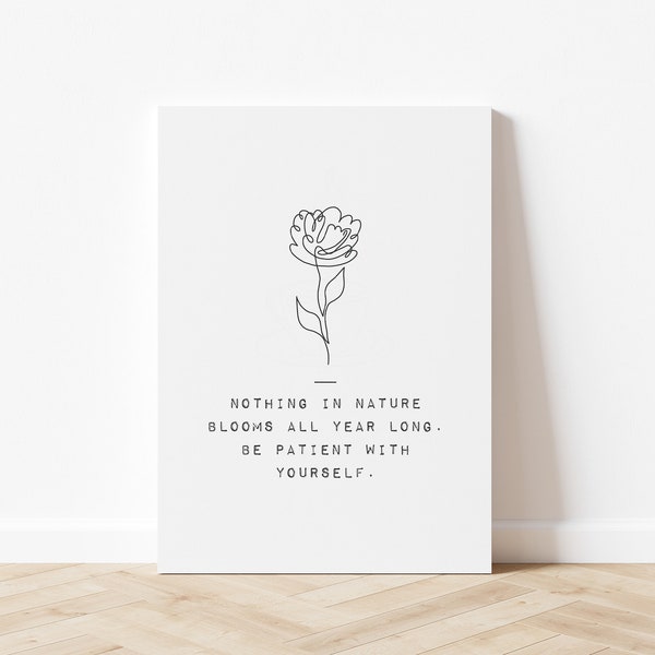Inspirational Wall Art - Etsy