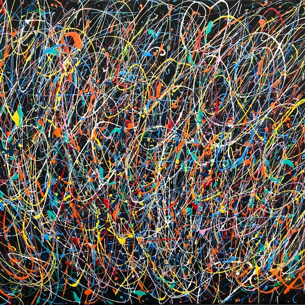 Inspired Art - Etsy