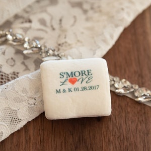 Personalized Food Safe Ink Marshmallows - Add Your Own Images for a ...