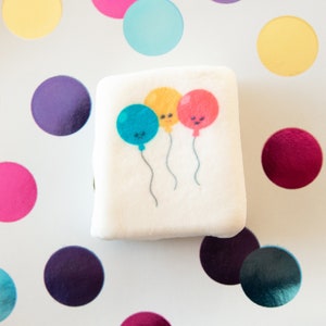 Custom Photo Marshmallows, Edible Ink Wedding Favors, Logo Treats - Etsy