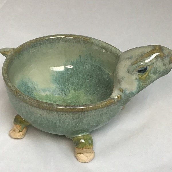 Animal Ceramic Bowl - Etsy
