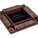 Personalized Mini 4-player Shut the Box - for Special Occasions ...