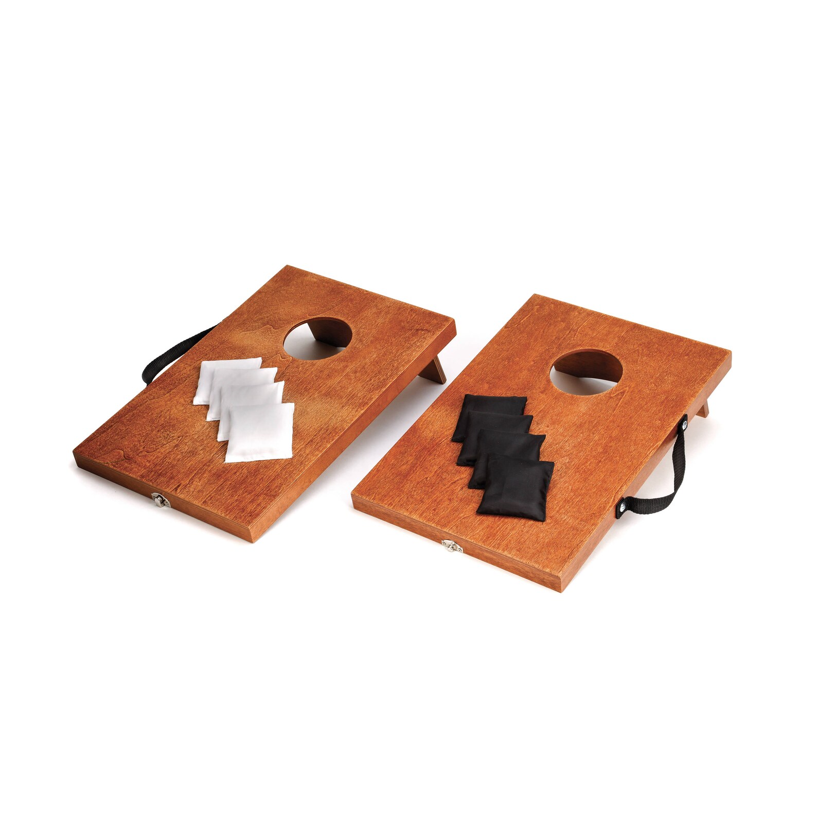 Personalized Table-top Cornhole Game - Etsy