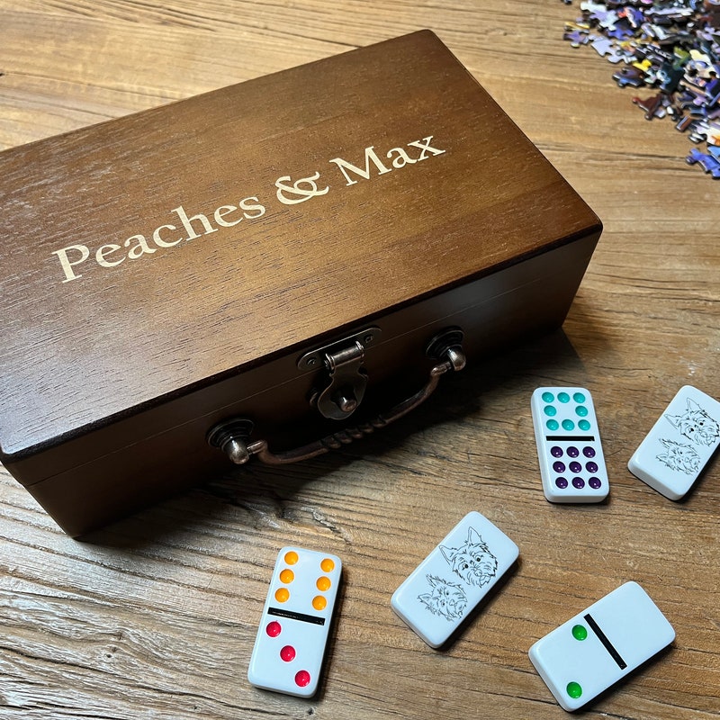 Treasure Box - Etsy