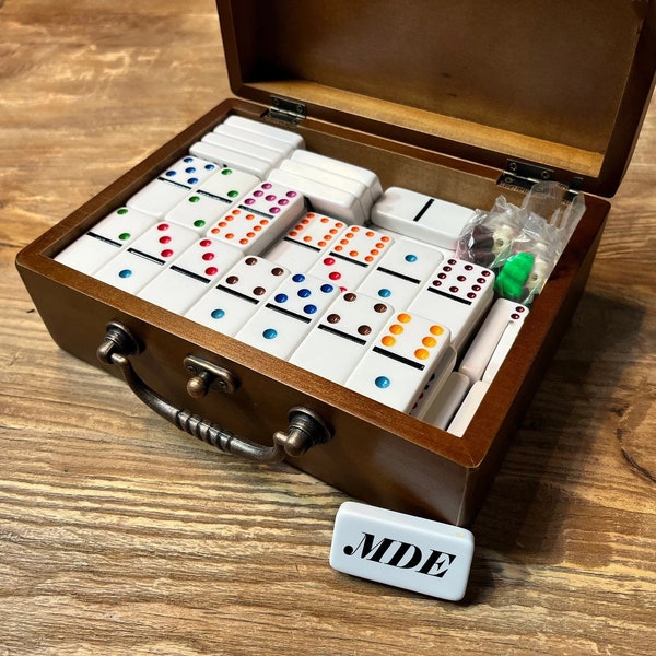 Mexican Train Hub - Etsy