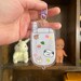 Kawaii Flip Phone Keychain Photo Frame - Etsy