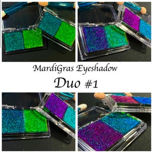 Colorshift Eyeshadow Handcrafted Magic for Trendsetters & Beauty Lovers ...