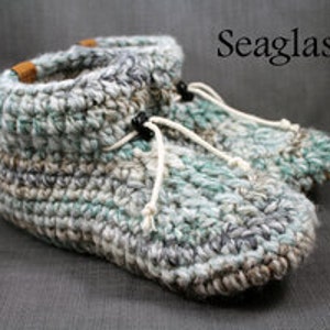 Wool Padraig Slippers - Etsy