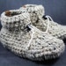 Wool Padraig Slippers - Etsy