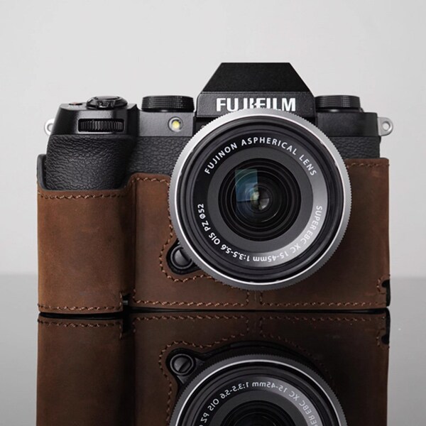 Fujifilm Xs20 Case - Etsy