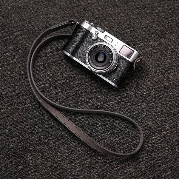 Nikon Camera Strap - Etsy