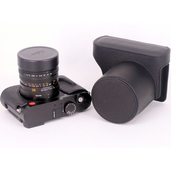 Leica Q3 Half Case - Etsy