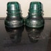 2 Hemingray No.40 Insulators - Etsy