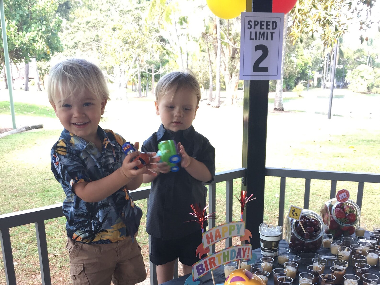 Speed Limit 2 Sign Refuel Here Sign Road Signs Birthday - Etsy Canada