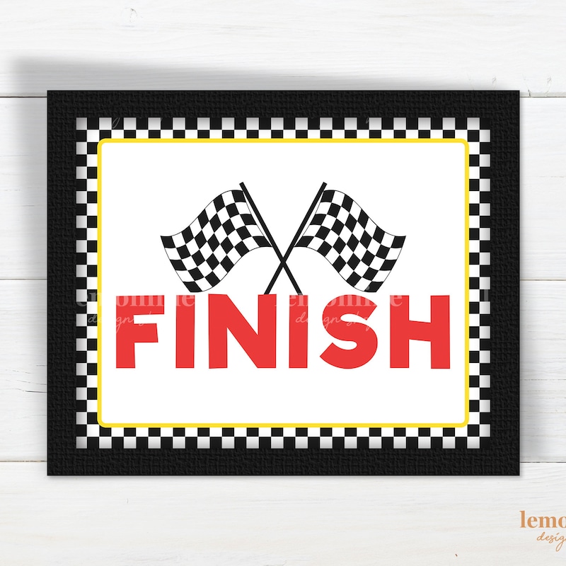Car Retirement Party - Etsy