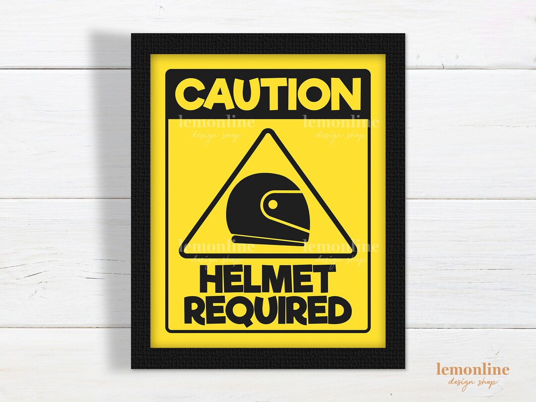 Printable Road Sign for Car Birthday Party, Construction Decor ...