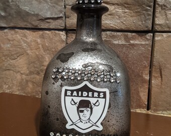 Liquor Bottle Lamp - Etsy