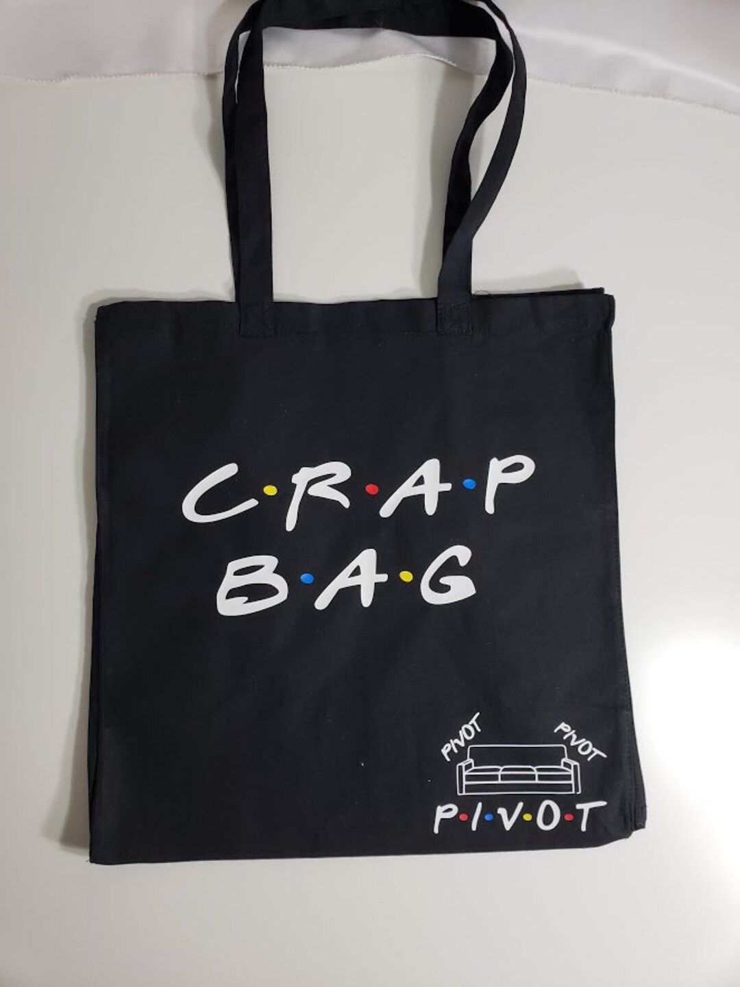 Reusable Shopping Bag SVG - Etsy