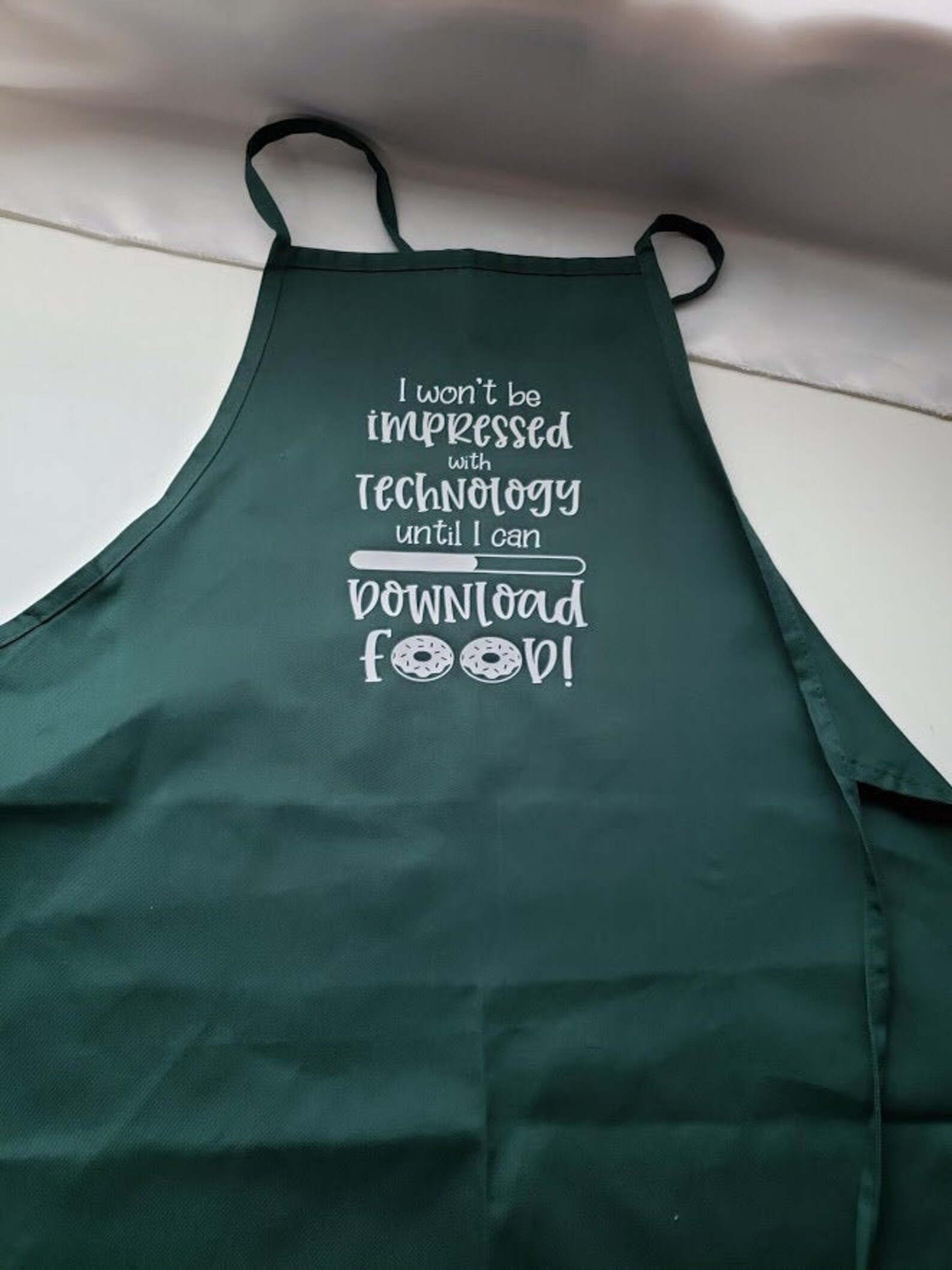 Cooking Apron SVG - Etsy