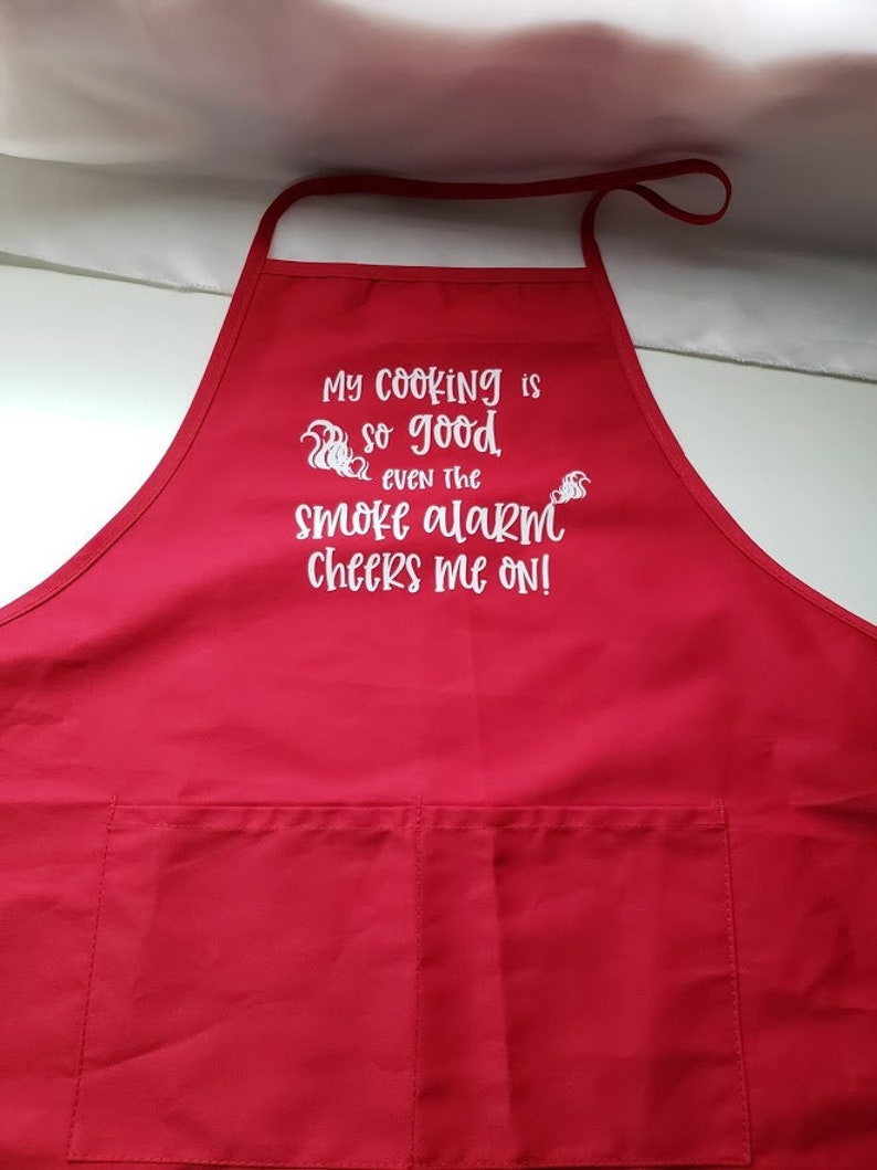 Cooking Apron SVG - Etsy