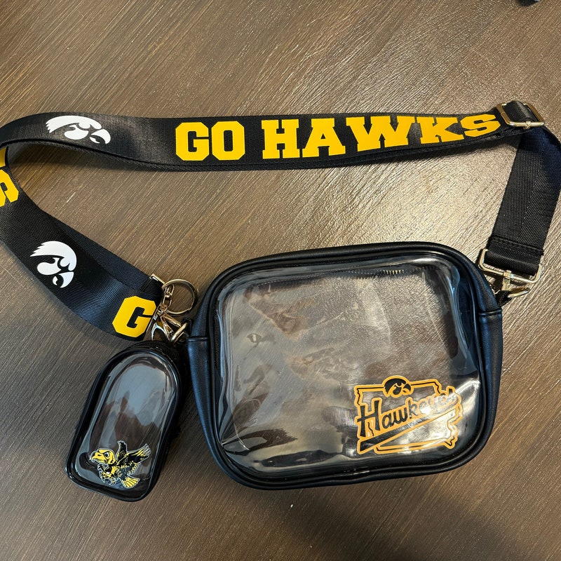 Gameday Purse - Etsy