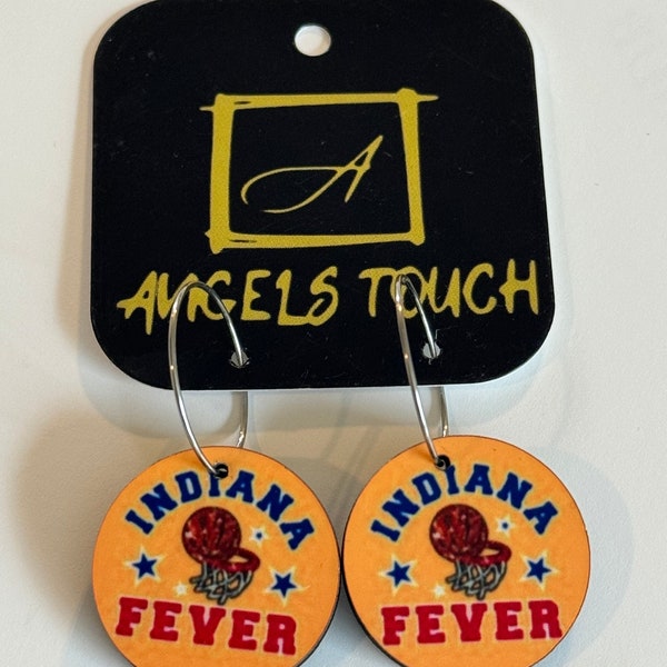 Fever - Etsy