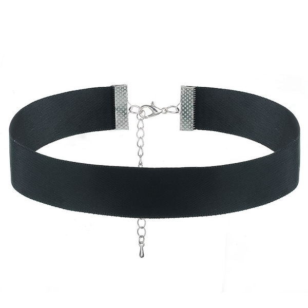 Elegant Choker - Etsy