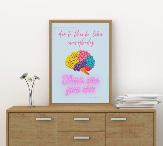 Kids Activity Poster for Classroom DIGITAL DOWNLOAD | Etsy