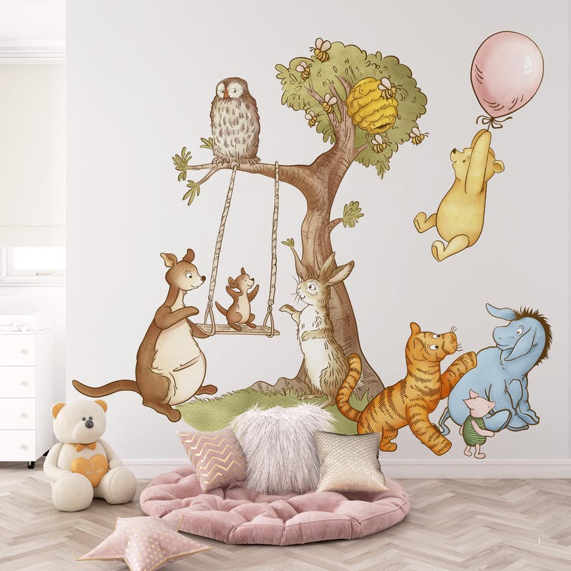 Large Bedroom Decor Ideas - Etsy