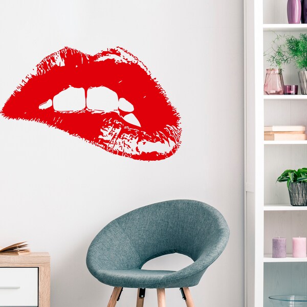 Sexy Girl Stickers Etsy