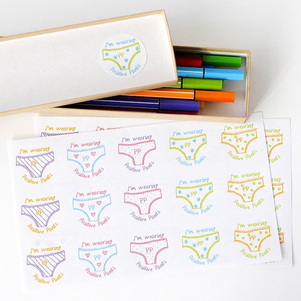 Funny Knickers - Etsy