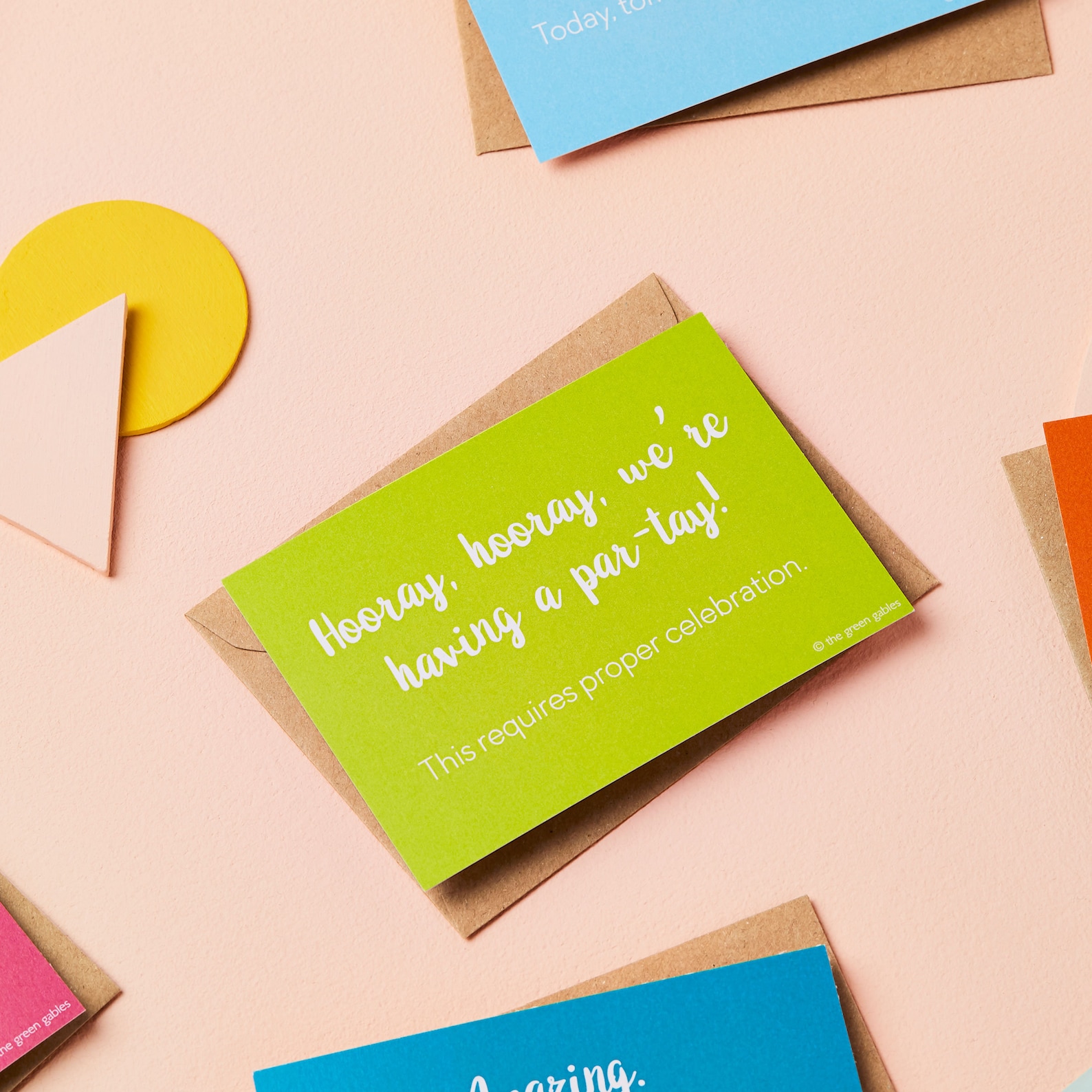 Cards of Positivity Set – Postcards – Notelets – Note Cards ...