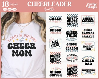 Cheer Camp Svg Cheerleading Pngs Varsity Cheer Camp - Etsy