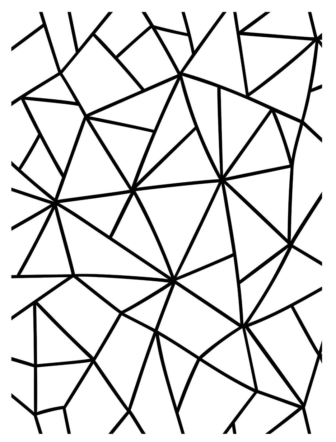 Background 7 Foil Insert for Resin Art - Etsy