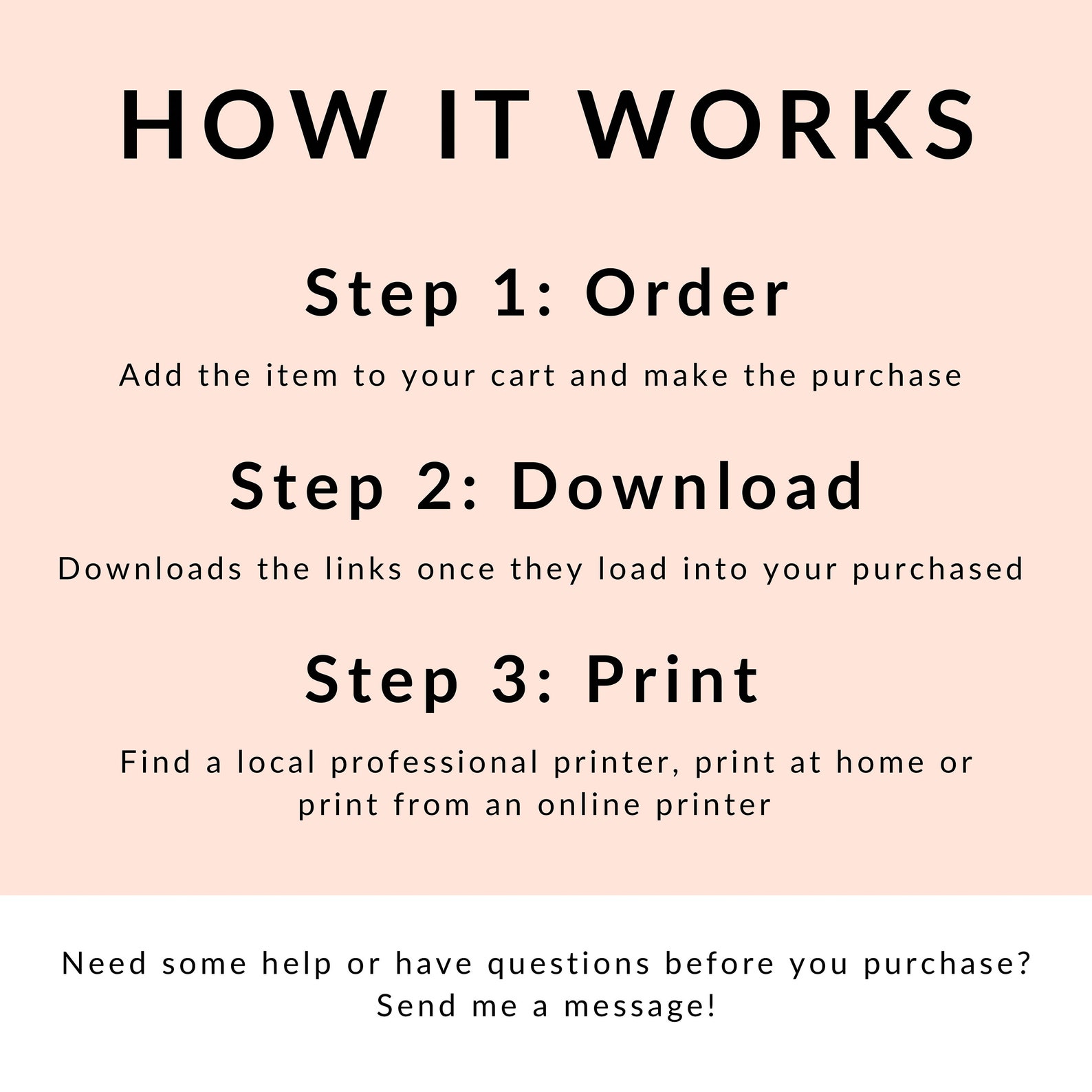 Kitchen Set Recipe Cards Template Illustrated Recipe Pion Kitchen ...