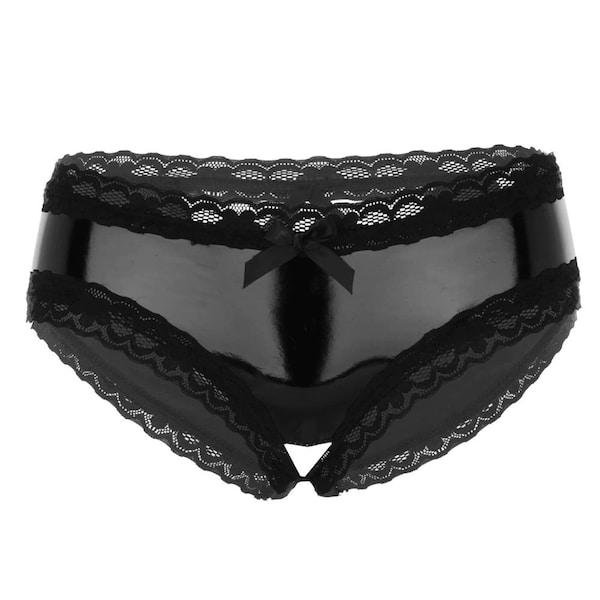 Sexy Hole Panties - Etsy New Zealand