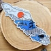 The Garibaldi Stickers - Etsy