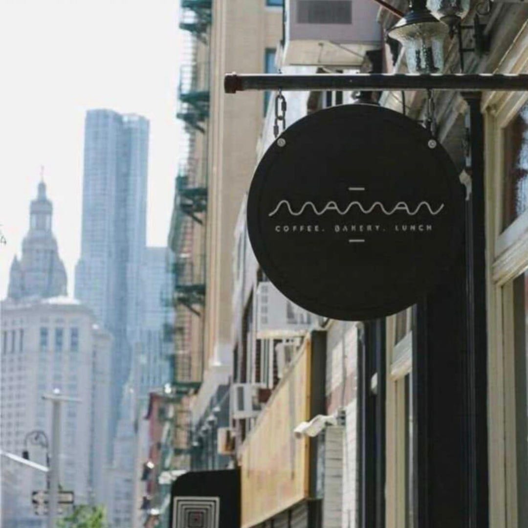 Custom Round Blade Sign, Storefront Outdoor Hanging Sign, Business Logo ...