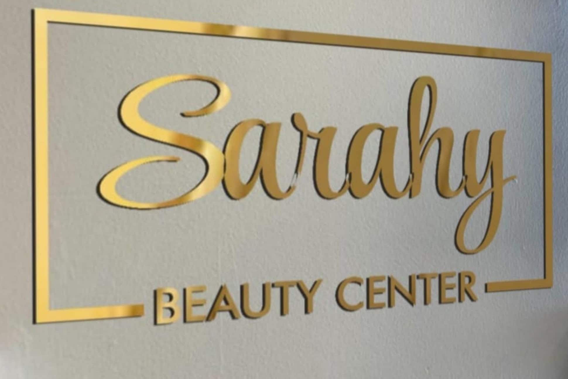 Personalized Beauty SALON BUSINESS Logo SIGN Board in Multiple Sizes ...