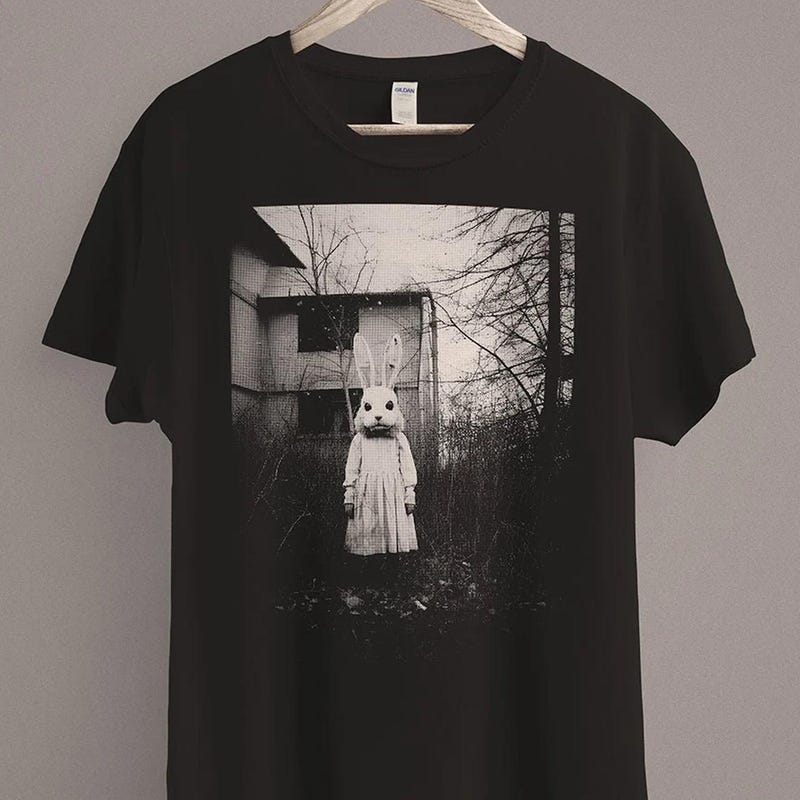 Horror Clothing - Etsy