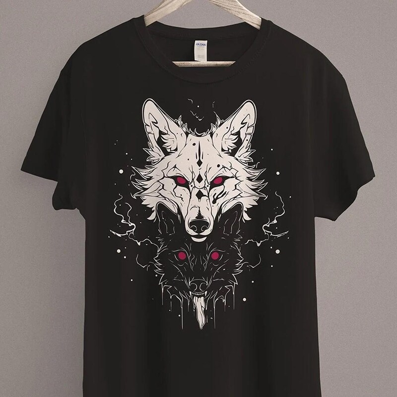 Werewolf - Etsy